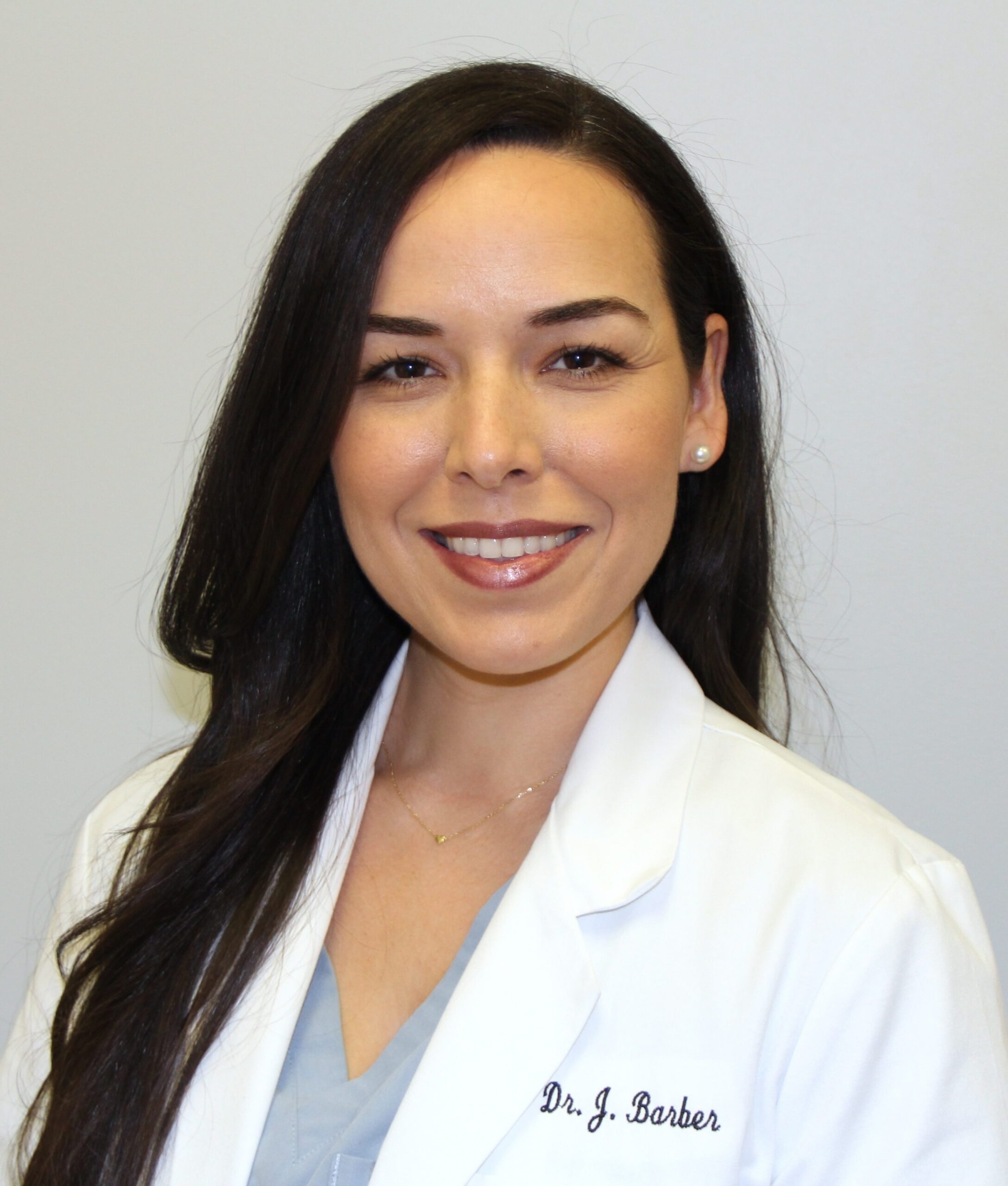 Dr. Janetxia Barber - Smiles By Julia - Website